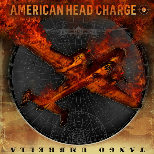 2016/3/25 発売輸入盤レーベル：NAPALM収録曲：(アメリカンヘッドチャージ)2016 album from the Minneapolis-based heavy metal band. American Head Charge...