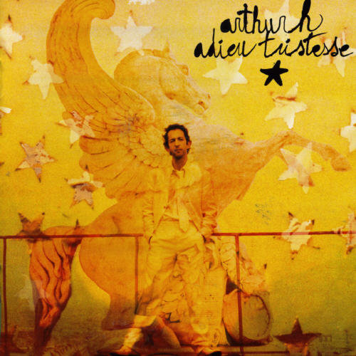 フランス盤収録曲：