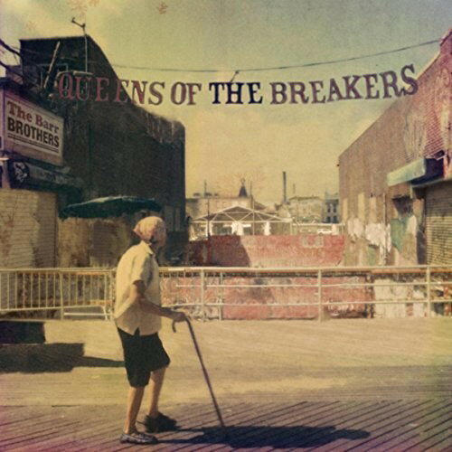 2017/10/13 発売輸入盤レーベル：SECRET CITY RECORDS収録曲：The opening song on The Barr Brothers' new album Queens of the Breakers star...