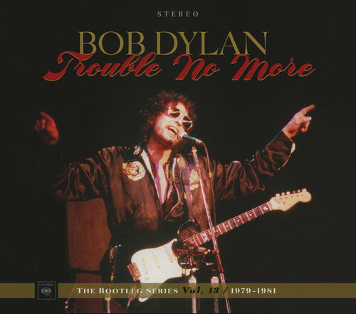 2017/11/3 発売輸入盤レーベル：SONY LEGACY収録曲：(ボブディラン)BOB DYLAN Title TROUBLE NO MORE: THE BOOTLEG SERIES VOL. 13 / 1979-1981 2 CDs...