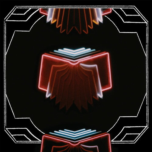 2017/10/13 発売輸入盤レーベル：SONY LEGACY収録曲：(アーケイドファイア)Reissue. Neon Bible is the second studio album by the Canadian indie rock...