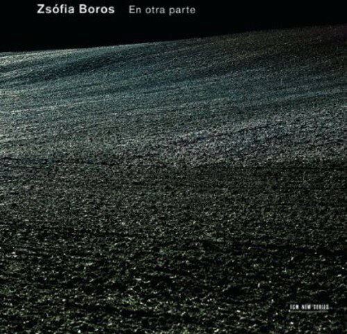 2013/9/24 発売輸入盤レーベル：ECM RECORDS収録曲：