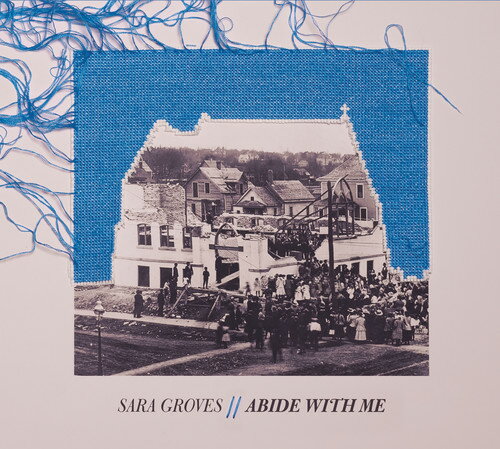 2017/11/24 発売輸入盤レーベル: FAIR TRADE SERVICES収録曲：(サラグローブズ)2017 release, the 13th studio album by Sara Groves. Following her ...
