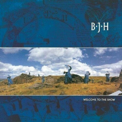 2016/4/22 発売輸入盤レーベル：IMPORTS収録曲：Digitally remastered and expanded deluxe two CD edition of the classic 1990 album by Barc...