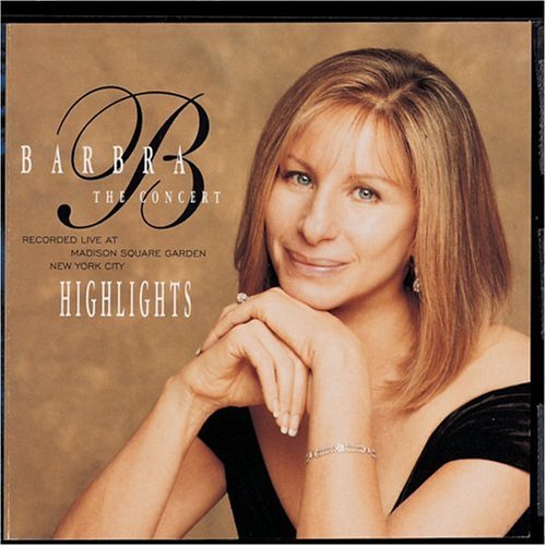 輸入盤収録曲：1995 repackage of her 1994 fourth live album from Madison Square Garden now scaled down to a 20 track single CD o...