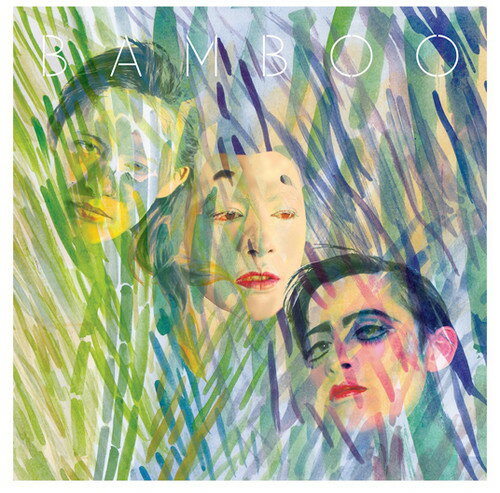 2016/12/30 発売輸入盤レーベル：UPSET THE RHYTHM収録曲：