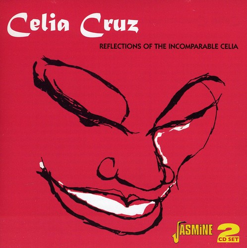 2012/5/8 発売輸入盤レーベル：TALKINGELEPHANT収録曲：(セリアクルーズ)Celia Cruz was one of the most acclaimed artists in Latin American music....