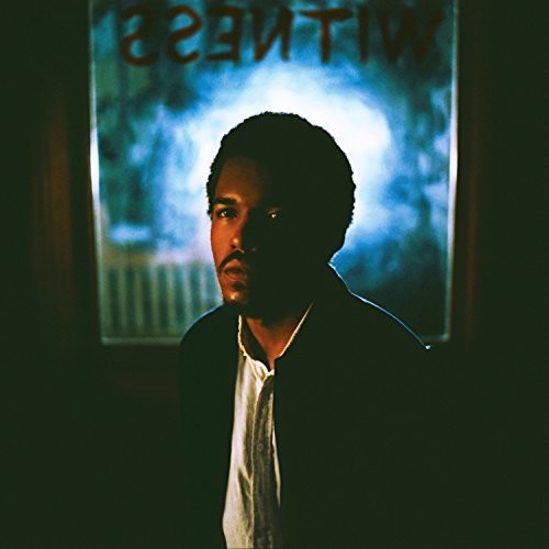 2017/6/2 発売輸入盤レーベル：ATO RECORDS収録曲：2017 release. Witness is the highly anticipated follow-up to Benjamin Booker's critica...