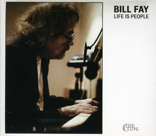 2012/8/21 発売輸入盤レーベル：DEAD OCEANS収録曲：(ビルフェイ)Bill Fay is one of English music's best kept secrets. At the dawn of the 1970s...