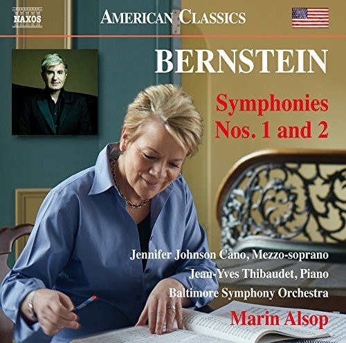 2017/1/13 発売輸入盤レーベル：NAXOS AMERICAN収録曲：