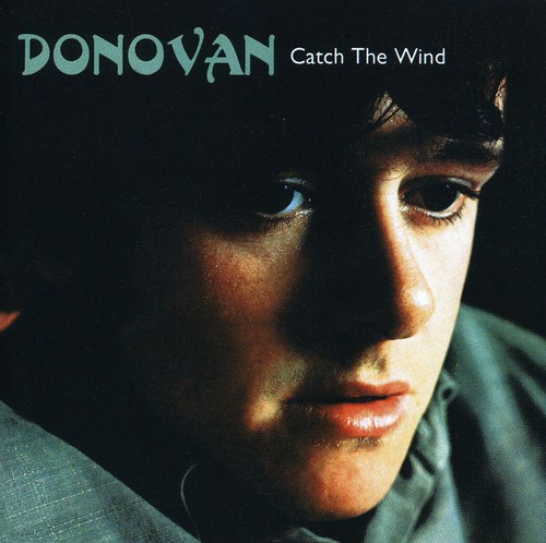 2007/6/19 発売輸入盤収録曲：2003 compilation for the UK's finest 60s folk singer/songwriter. Highlights include 'Catch the Wind' ...