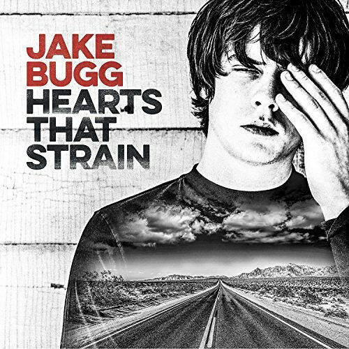 2017/9/15 発売アジア盤レーベル：IMPORTS収録曲：Hearts That Strain was recorded in Nashville and features the breezy single 'How Soon Th...