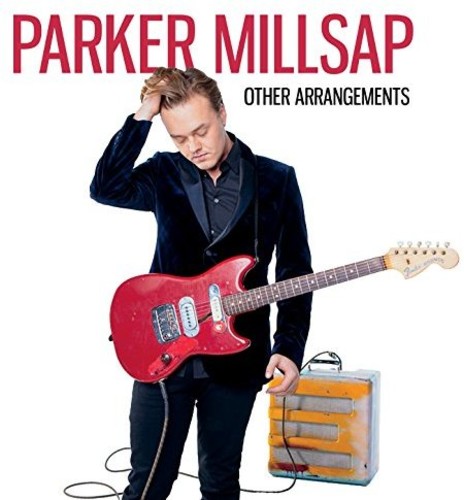 2018/5/4 発売輸入盤レーベル：OKRAHOMA RECORDS収録曲：2018 release. Sooner than most, Parker Millsap has learned to trust the process. ...