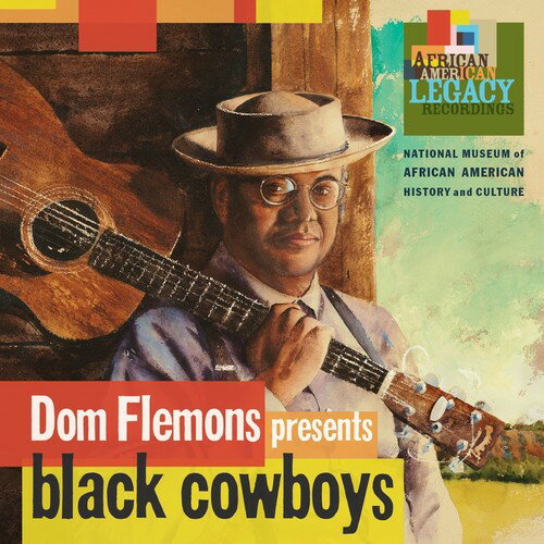 2018/3/23 発売輸入盤レーベル：SMITHSONIAN FOLKWAYS収録曲：