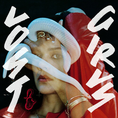 2019/9/6 発売輸入盤レーベル：BAT FOR LASHES収録曲：2019 release. Lost Girls is another brilliant full-length in Khan's incredible, acc...