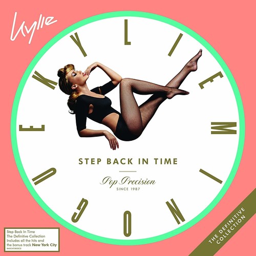 発売日: 2019/6/28輸入盤USレーベル: BMG Rights Managemen収録曲: 1.1 Can't Get You Out of My Head1.2 Spinning Around1.3 Love at First S...