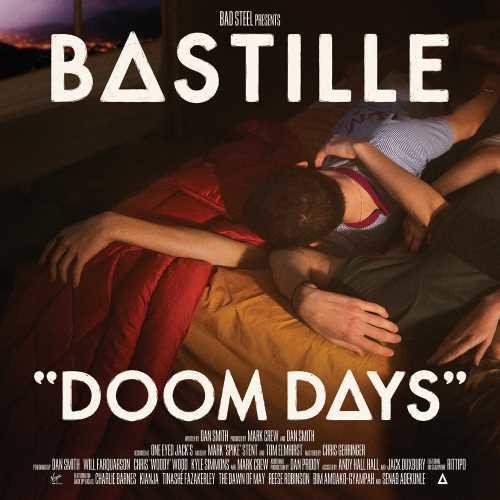 2019/6/14 発売輸入盤レーベル：CAPITOL収録曲：2019 release. Bastille's Doom Days is a lyrically abrasive and unapologetic call-out to s...