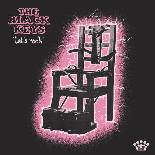 2019/6/28 発売輸入盤レーベル：NONESUCH収録曲：2019 release, the ninth studio album by The Black Keys. The long-awaited album, their fi...