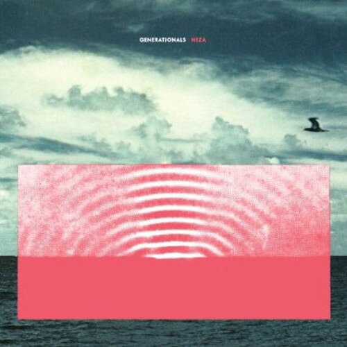 2013/4/2 発売輸入盤レーベル：POLYVINYL RECORDS収録曲：(ジェネレーショナルズ)