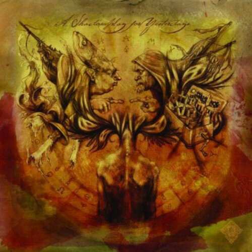 2019/2/15 発売輸入盤レーベル: PROPHECY収録曲：The year is 1892. The members of the Gentlemen's Club A Forest of Stars, an exclusive b...