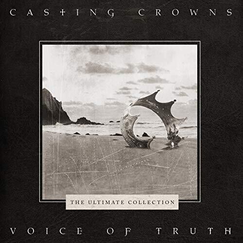 2019/11/1 発売輸入盤レーベル：RCA収録曲：(キャスティングクラウンズ)2019 collection. Voice Of Truth: The Ultimate Collection is the first time the ...