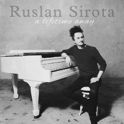 2019/9/13 発売輸入盤レーベル：335 RECORDS収録曲：Hailing from Uman by way of Israel, Grammy Award Winning, Ruslan left a mark on the w...