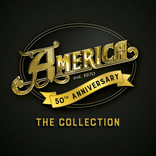 2019/7/12 発売輸入盤レーベル：WARNER BROS / WEA収録曲：Three CD collection. America celebrates it's half-centennial this year with a t...