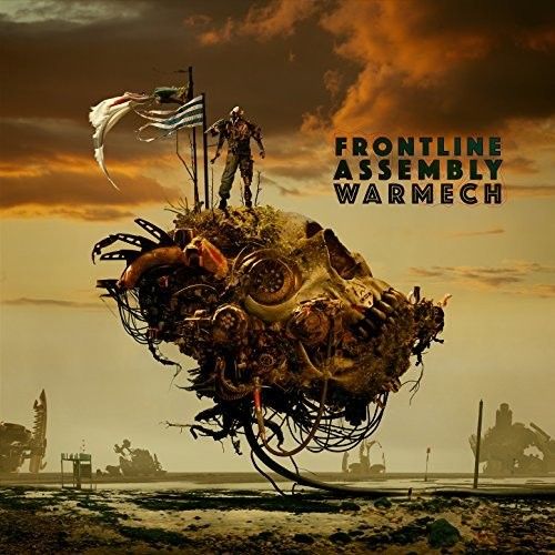 発売日: 2018/7/20輸入盤USレーベル: Artoffact収録曲:コメント:Artoffact Records is proud to present Front Line Assembly's all-new soundtrac...