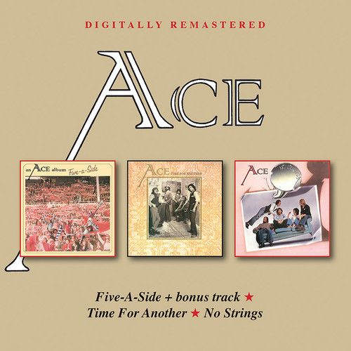 発売日: 2018/10/26輸入盤UKレーベル: Bgo - Beat Goes on収録曲: 1.1 Sniffin' About1.2 Rock ; Roll Runaway1.3 How Long1.4 The Real Feeli...