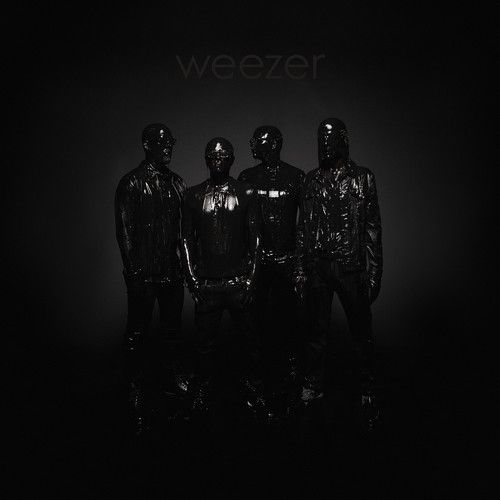 2019/3/1 発売輸入盤レーベル: CRUSH MUSIC収録曲：(ウィーザー)2019 release. Weezer (The Black Album) was produced by TV On The Radio's Dave ...