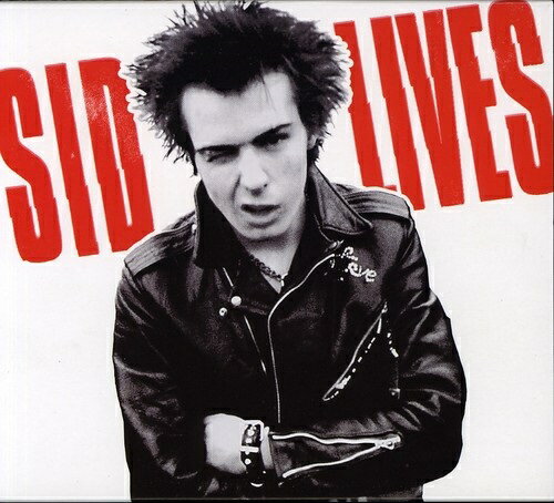 2019/12/13 発売輸入盤レーベル：JUNGLE RECORDS収録曲：(シドビシャス)Sid's last ever 4 shows - 39 tracks on double CD. Backed by the New York ...