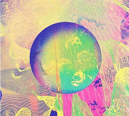 2019/3/22 発売輸入盤レーベル：MUTE U.S.収録曲：For almost two decades, Sascha Ring has been one of the defining protagonists of electr...