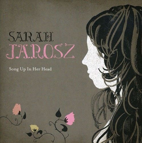 2009/6/16 発売輸入盤収録曲：Seventeen-year-old Texas native Sarah Jarosz emerged on the scene about five years ago as someone to ...