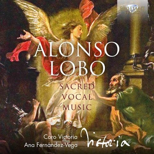 発売日: 2019/2/1輸入盤USレーベル: Brilliant Classics収録曲:コメント:On this new recording, Coro Victoria offers a portrait of Alonso Lobo...
