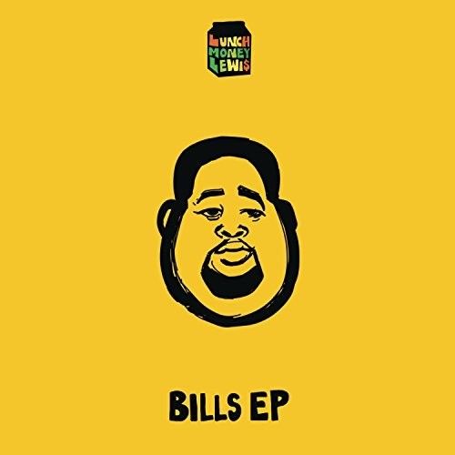2015/6/2 発売カナダ盤レーベル：IMPORTS収録曲：1 Bills2 Mama3 Love Me Back4 Real Thing