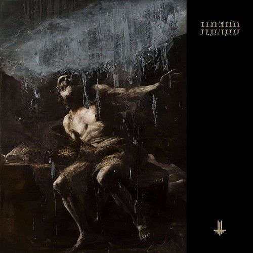 2018/10/5 発売輸入盤レーベル： METAL BLADE収録曲：BEHEMOTH I Loved You At Your Darkest - A crushing salvo of black metal majesty reple...