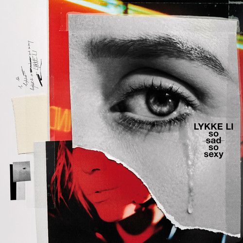 2018/6/8 発売輸入盤レーベル：RCA収録曲：2018 release. So Sad So Sexy is the fourth studio album by Swedish musician. Includes the sing...
