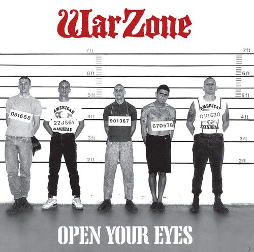 2018/11/9 発売輸入盤レーベル: REVELATION収録曲：There is no doubt Warzone is one of the most crucial and influential bands coming fro...