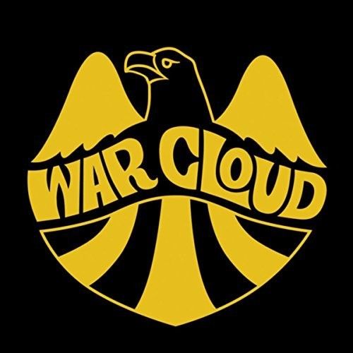 2017/9/8 発売輸入盤レーベル：RIPPLE MUSIC収録曲：War Cloud's fantastic blend of 70's fuzz rock and heavy rock is truly amazing. Ripple...