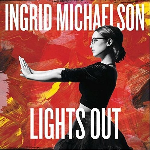2020/5/22発売輸入盤レーベル： SPIRIT MUSIC GROUP収録曲：(イングリッドマイケルソン)Ingrid Michaelson -"Lights Out" Universal Music Enterprises; Spi...