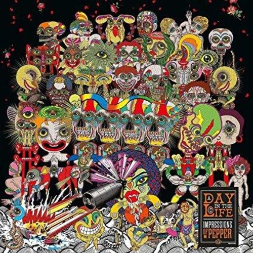 2018/11/30 発売輸入盤レーベル：VERVE収録曲：2018 collection. Some of today's most exciting up and coming and established jazz artists ...