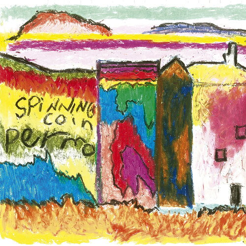 2017/11/10 発売輸入盤レーベル：GEOGRAPHIC MUSIC収録曲：