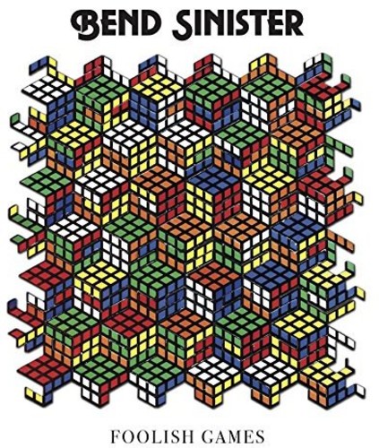 2018/6/1 発売カナダ盤レーベル：IMPORTS収録曲：