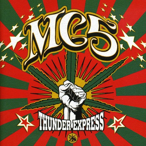 2018/11/23 発売輸入盤レーベル: JUNGLE RECORDS収録曲：(エムシーファイブ)MC5 (Motor City Five), the legendary Detroit band. Their first single ...