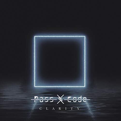 2019/5/10 発売UK盤レーベル：JPU RECORDS収録曲：