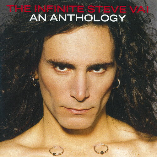 2020/8/28 発売オランダ盤レーベル： MUSIC ON CD収録曲：(スティーブバイ)Two CD collection. It was Frank Zappa, who first hired a 21-year-old Vai ...