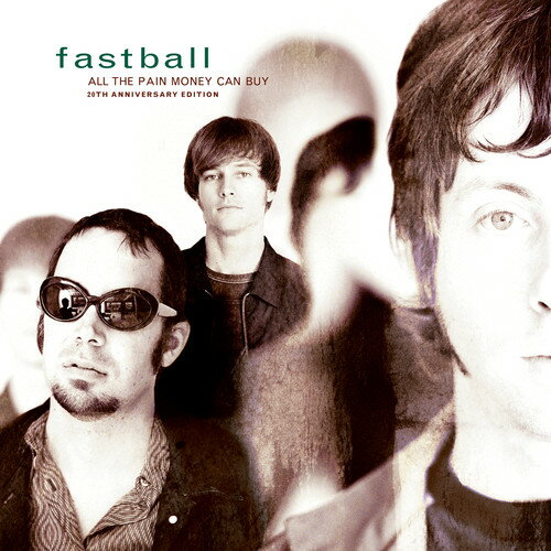 2018/11/9 発売輸入盤レーベル：OMNIVORE RECORDINGS収録曲：(ファストボール)When the first single from Fastball's second record was released a f...