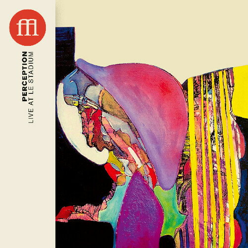 2019/11/8 発売輸入盤レーベル：SOUFFLE CONTINU 収録曲：Seven years of effervescent activity: few free jazz groups can be proud of such ...