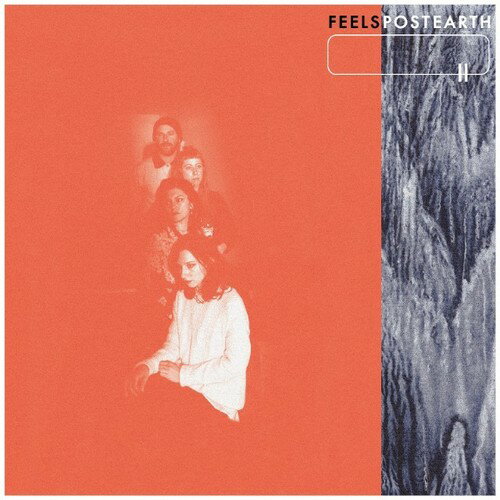2019/2/22 発売輸入盤レーベル：WICHITA RECORDS収録曲：Post Earth follows Feels' Ty Segall-produced 2016 eponymous debut which earned th...