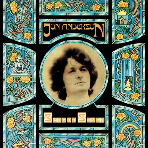 2020/11/27 発売UK盤レーベル：ESOTERIC収録曲：(ジョンアンダーソン)Digitally remastered and expanded edition of the 1980 solo album by Jon Ande...